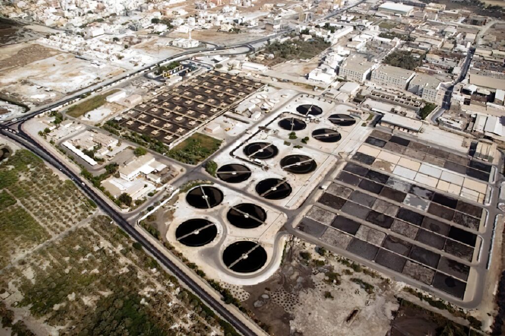 SEA LEVEL RISE - Platform 78