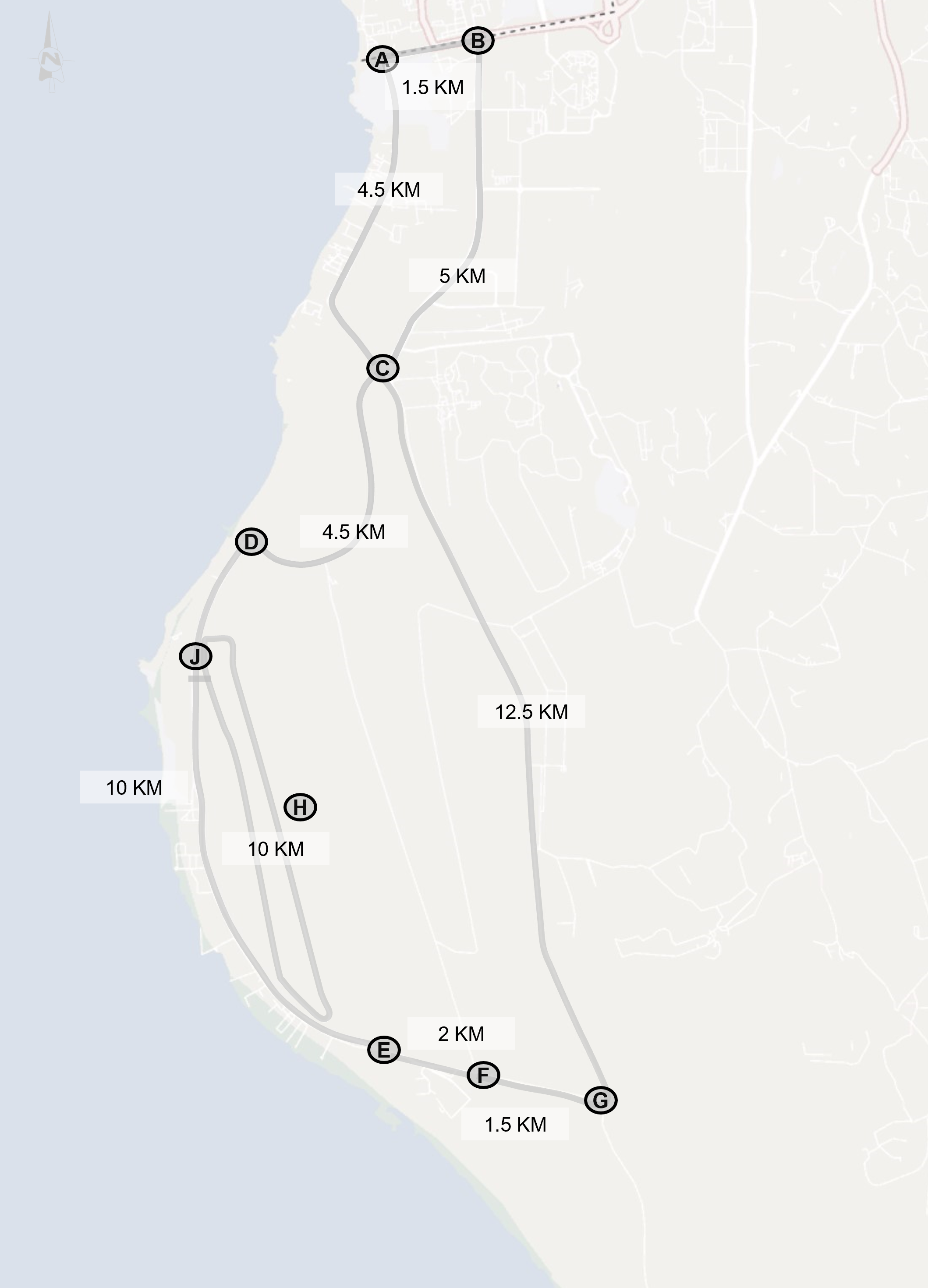 Roads and Infrastructure - Platform 78